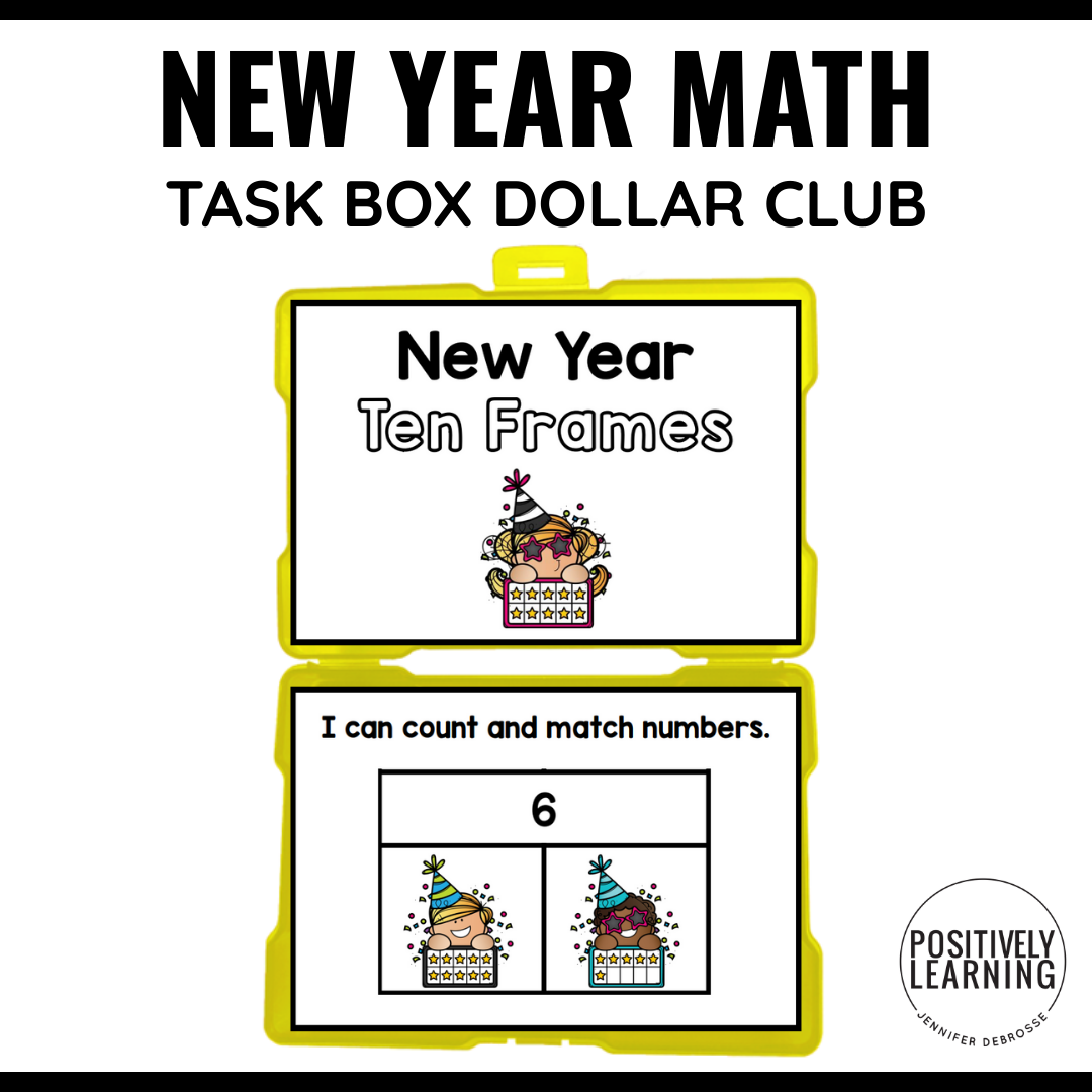 Independent Work Library