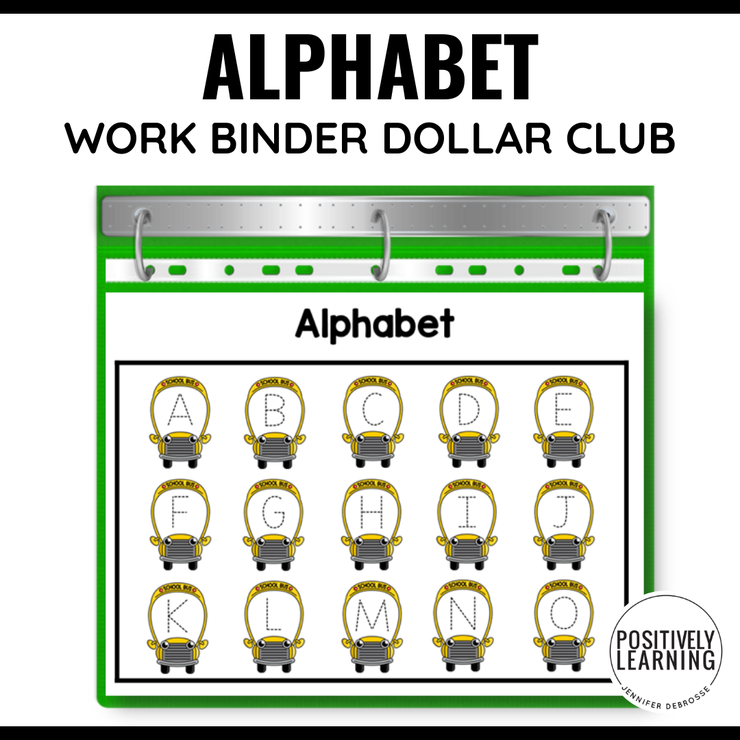 Independent Work Library