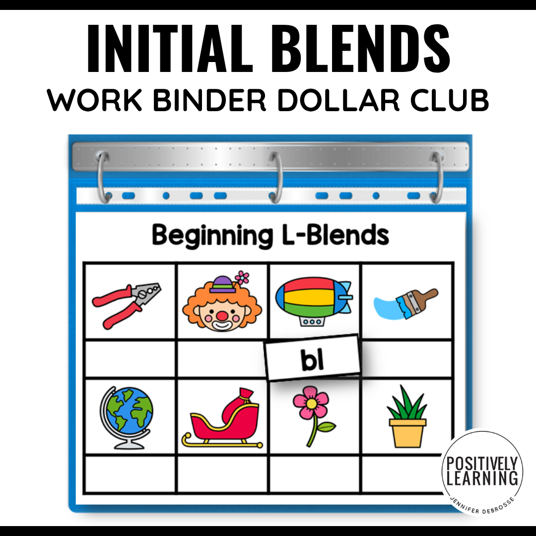 Independent Work Library