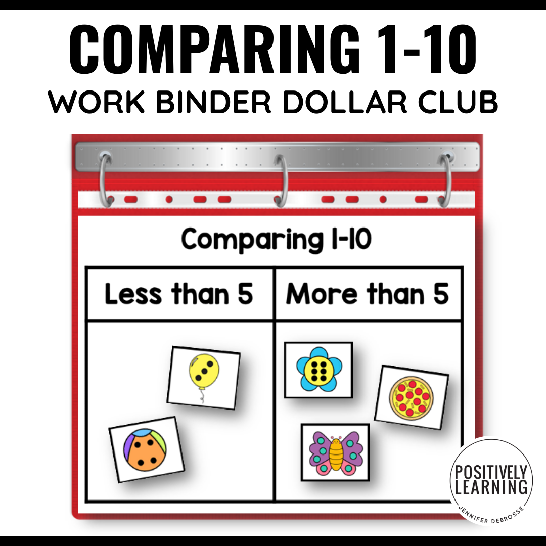 Independent Work Library