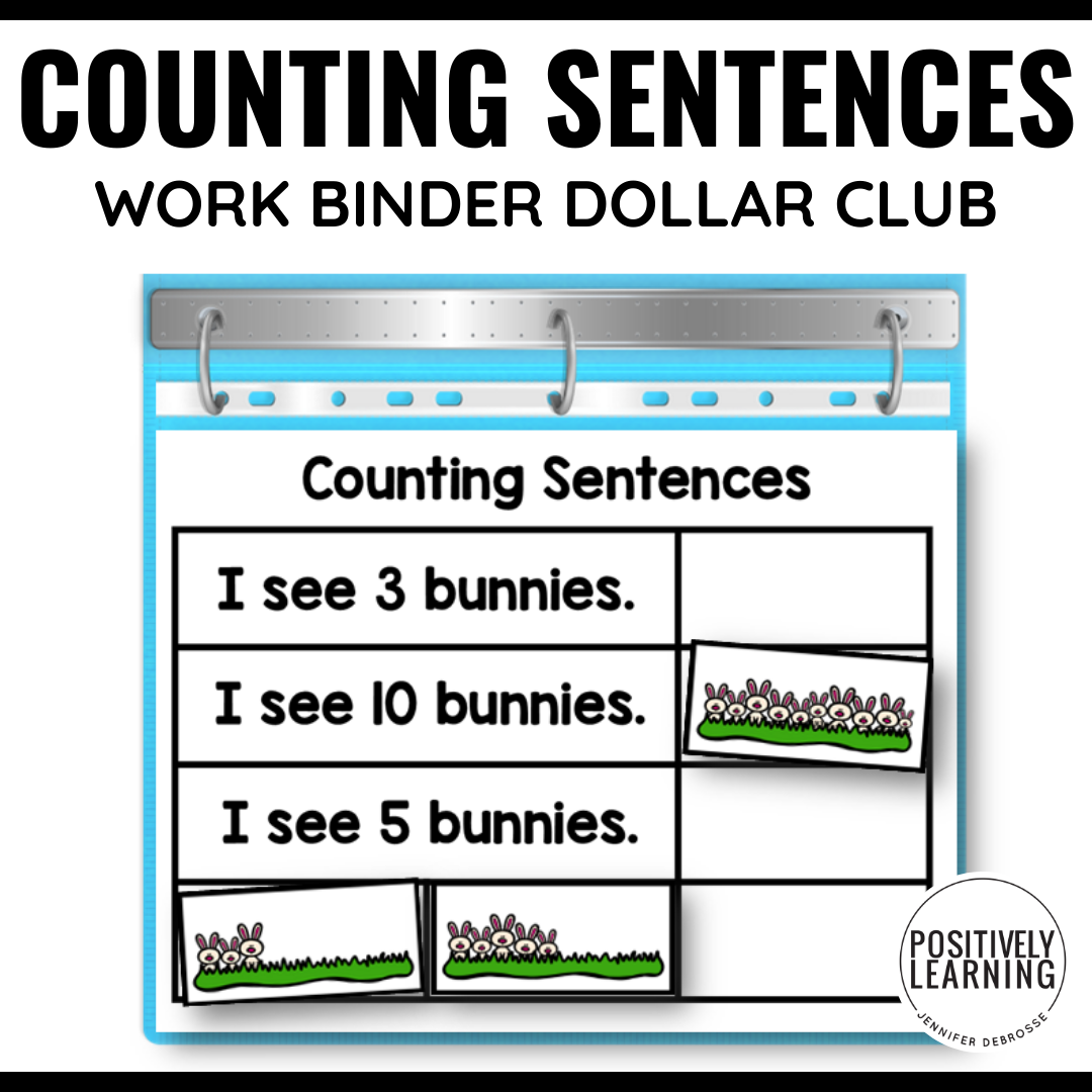 Independent Work Library