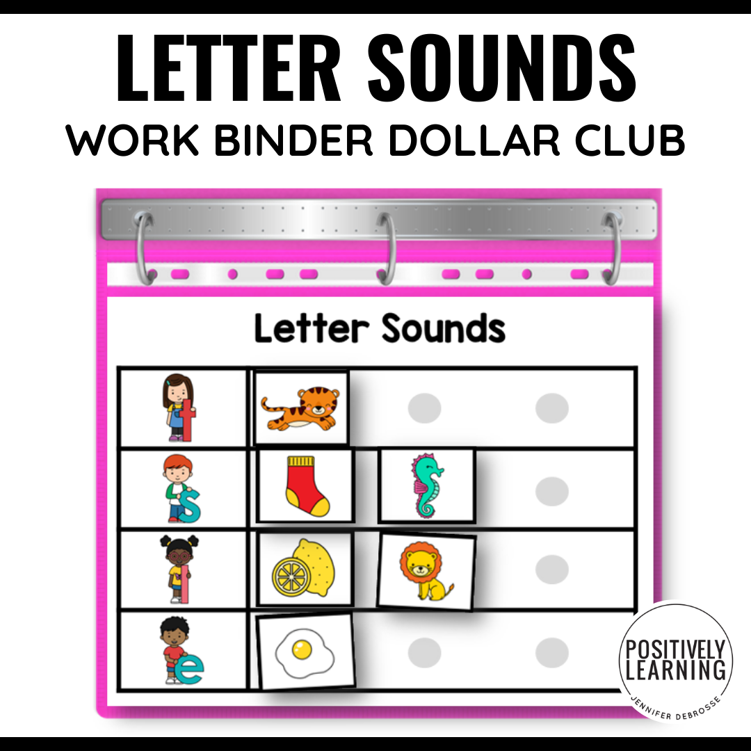 Independent Work Library