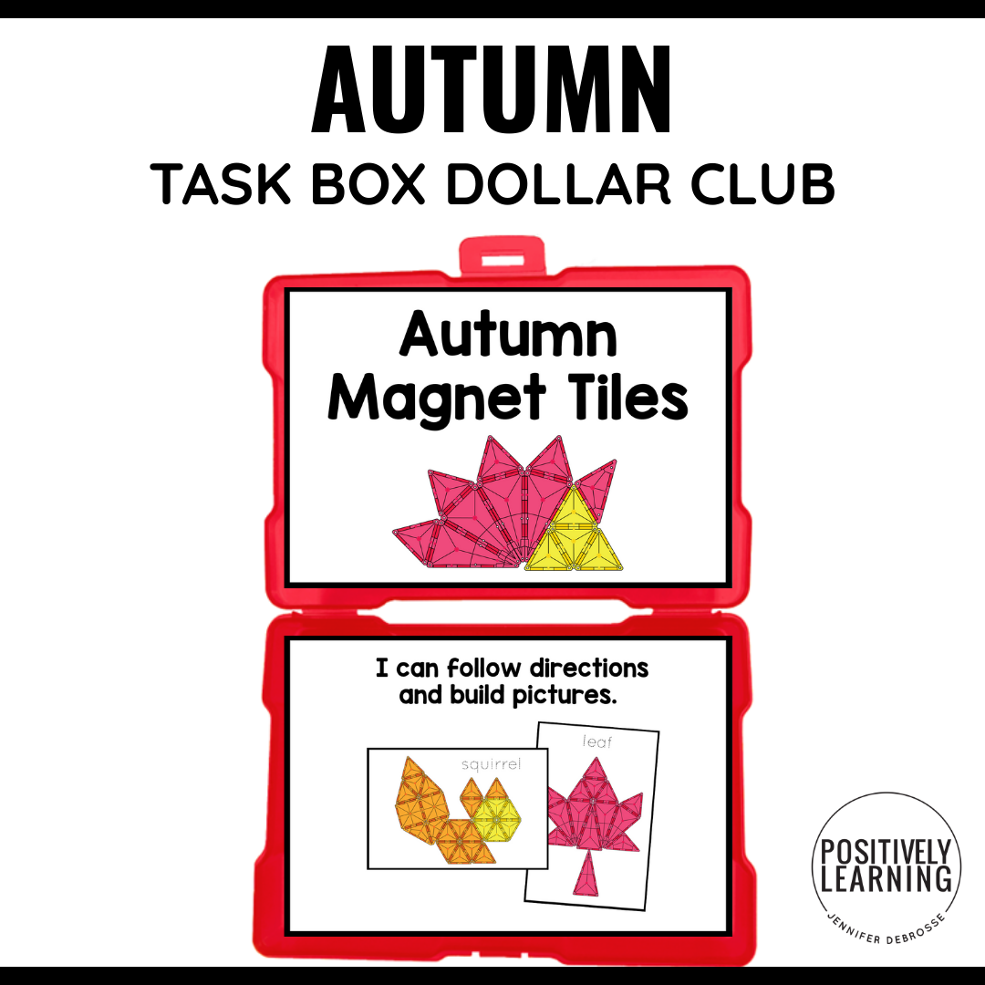 Independent Work Library