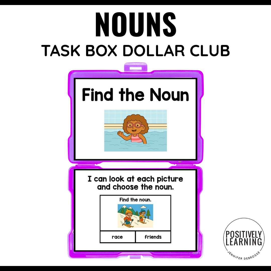 Independent Work Library