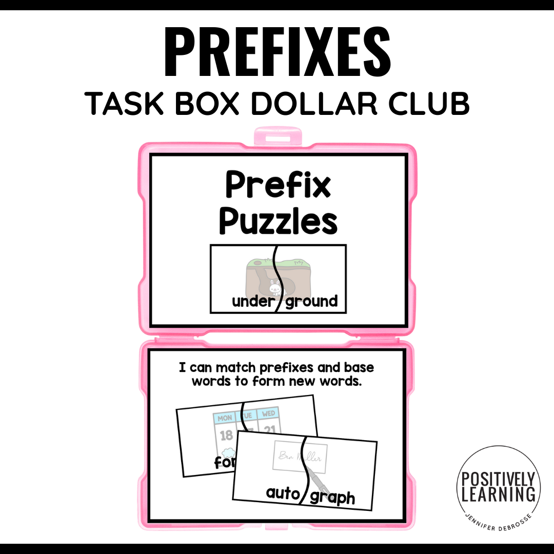 Independent Work Library