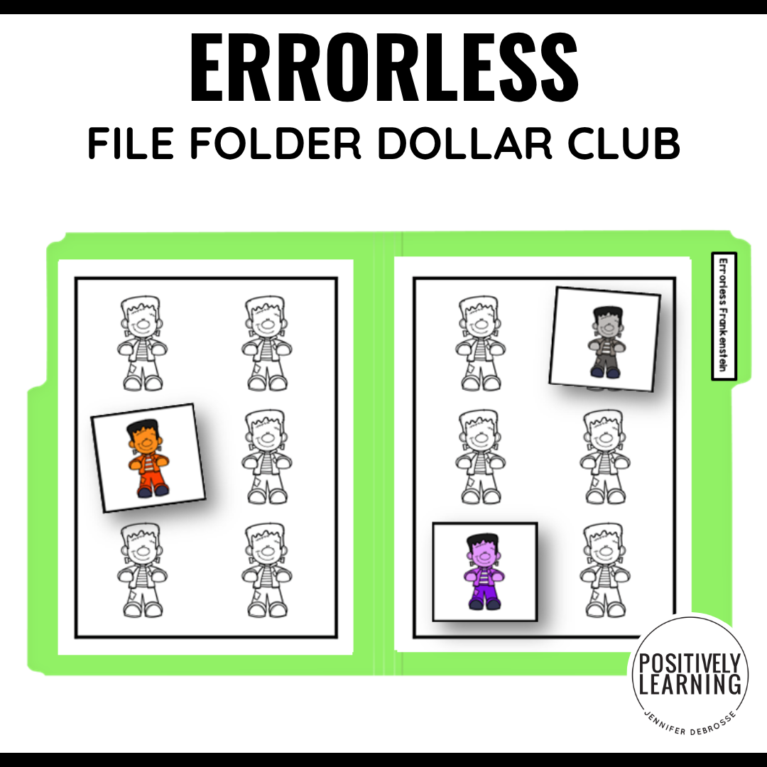 Independent Work Library