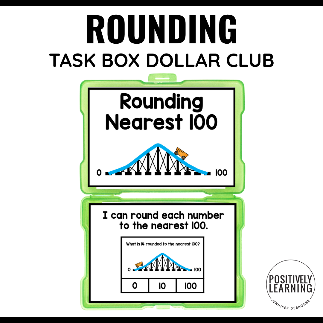 Independent Work Library