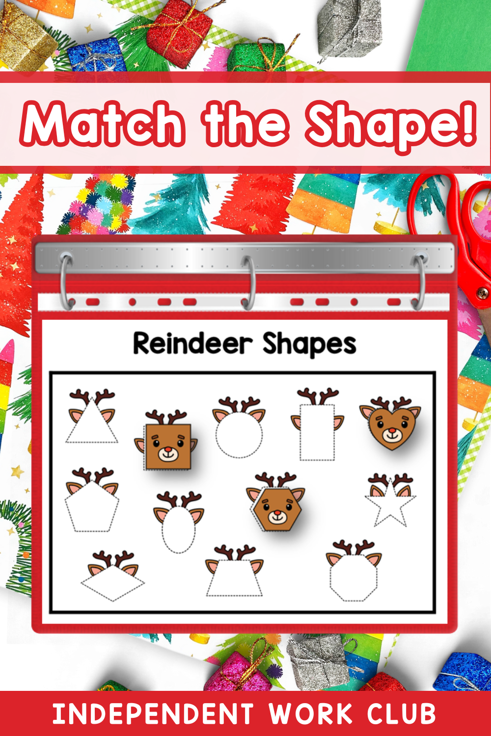 Independent Work Library